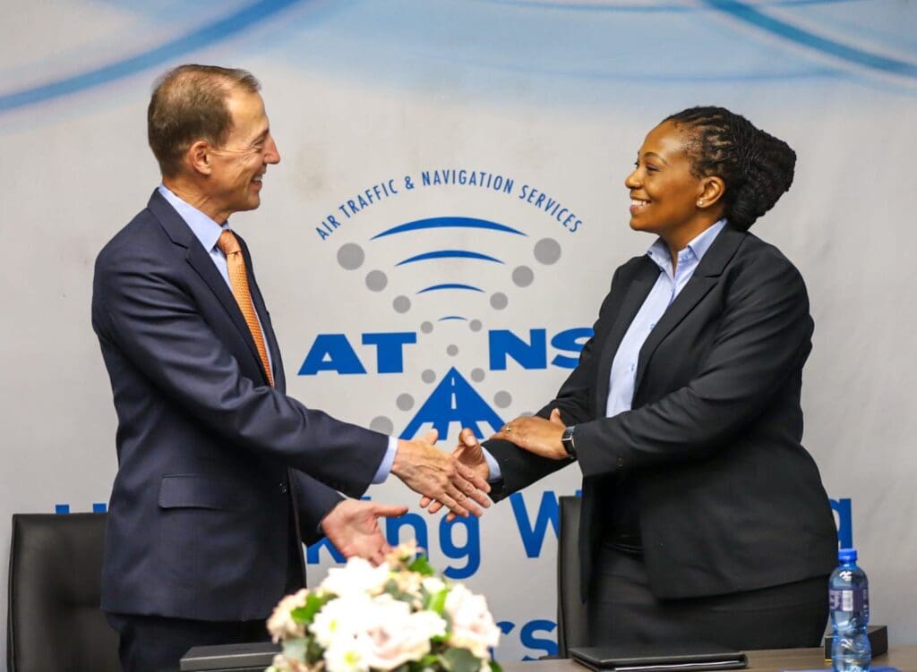 South Africa’s ATNS, Aireon to Collaborate on ADS-B Advancement in ...