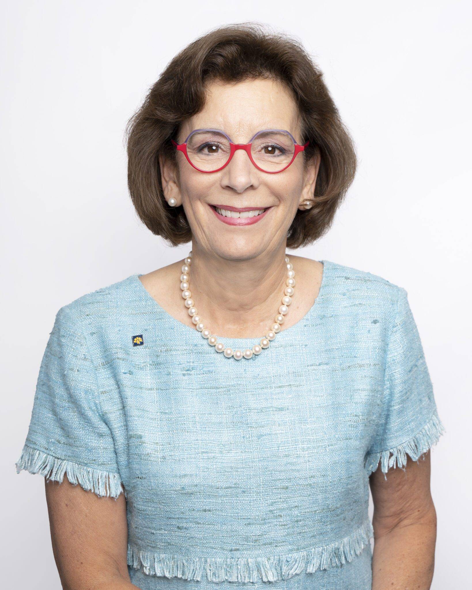 Michelle Savoy - Aireon - Space-Based ADS-B Global Air Traffic ...