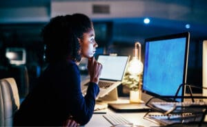 Aireon Technology