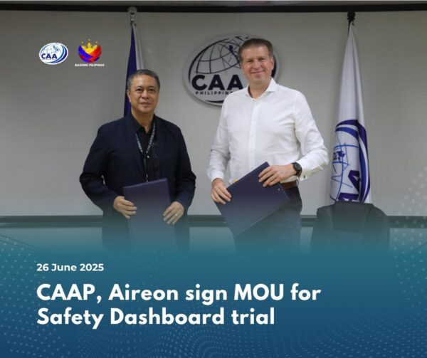 Air Traffic Surveillance Data for the Aviation Community