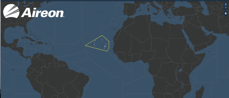 Air Traffic Surveillance Data for the Aviation Community